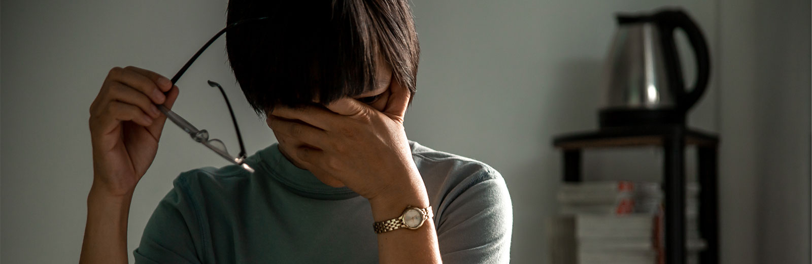 Compassion Fatigue in Social Work | Secondary Trauma | UK Online