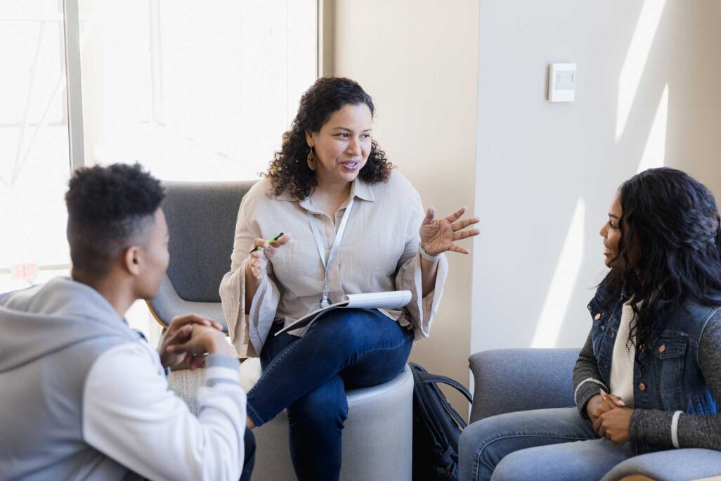 Social Work Careers - Surprising Paths for Social Workers